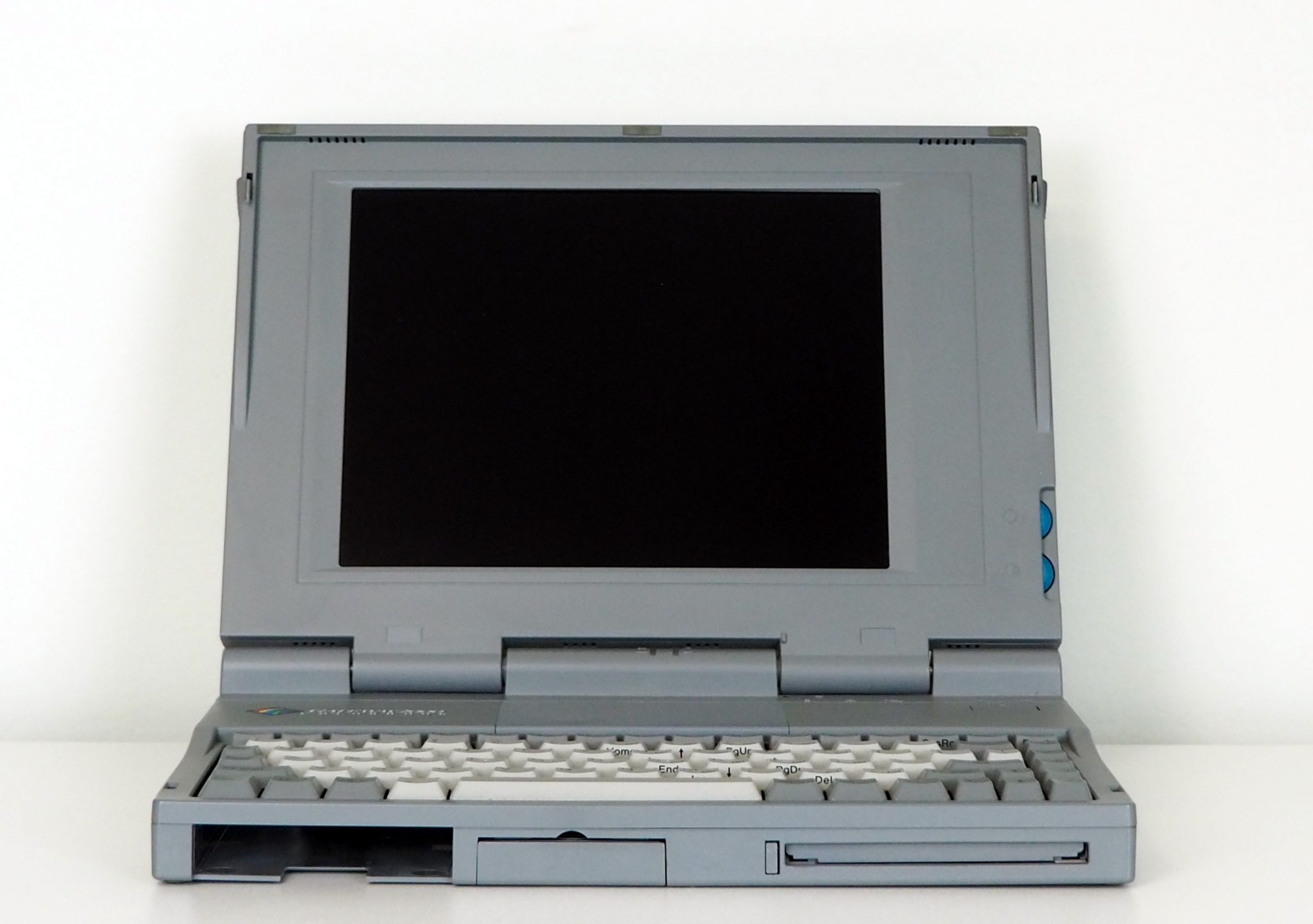 Gateway 2000 – Serial Port