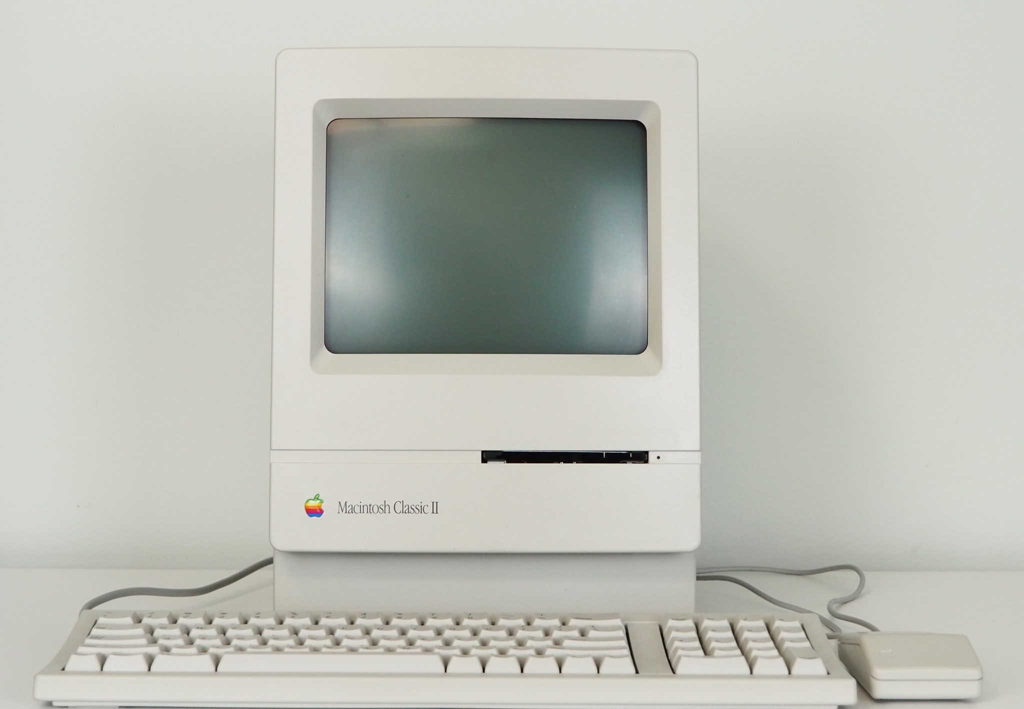 Apple – Serial Port