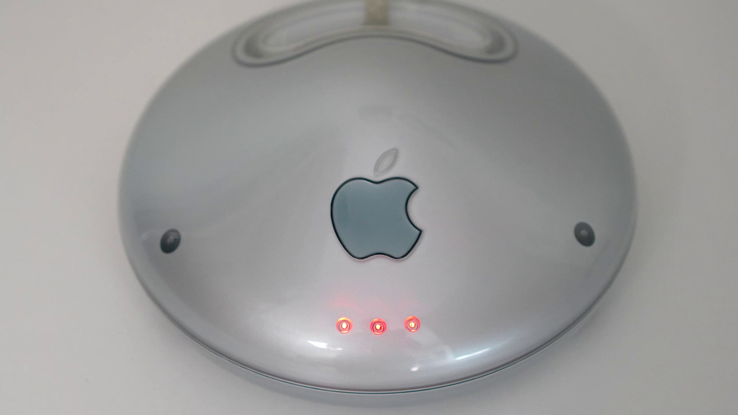 Apple – Serial Port